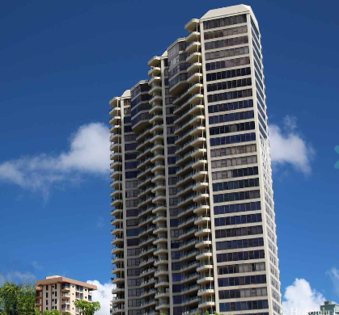 Admiral Thomas Elevator Maintenance - Heide and Cook