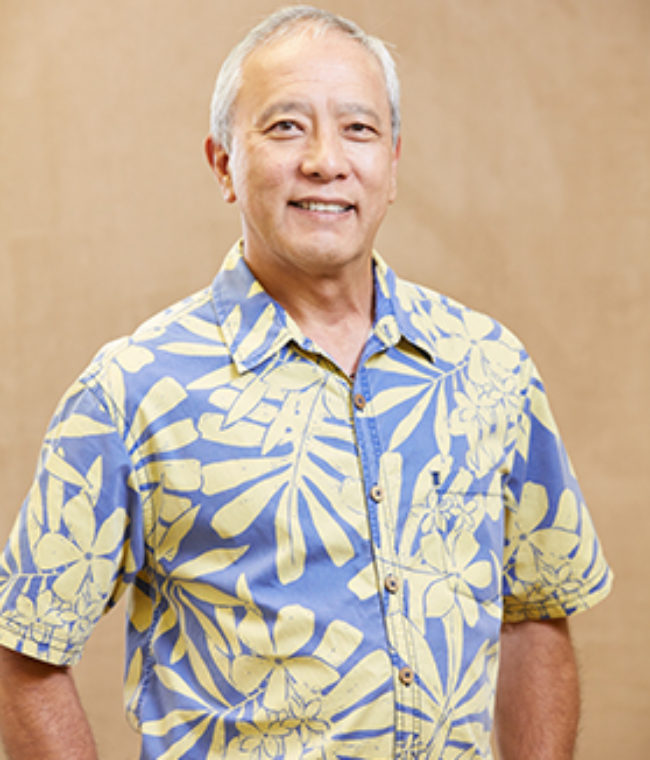 Leadership Bios | Heide & Cook