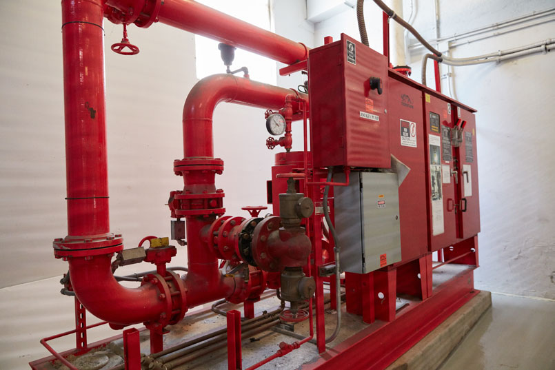 Elevator Services - Hawaii, Maui, Oahu | Heide and Cook