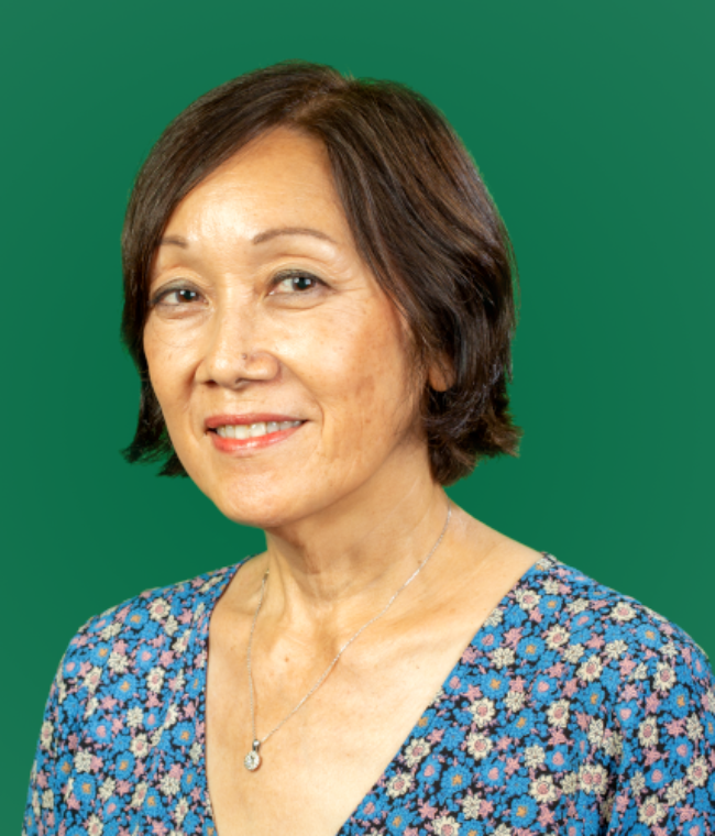 Leadership Bios | Heide & Cook