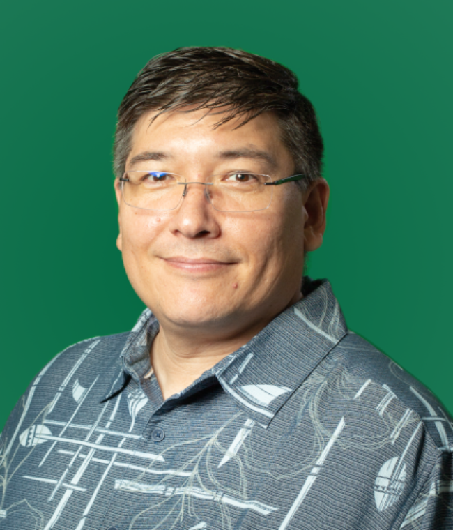 Leadership Bios | Heide & Cook