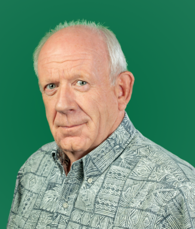 Leadership Bios | Heide & Cook