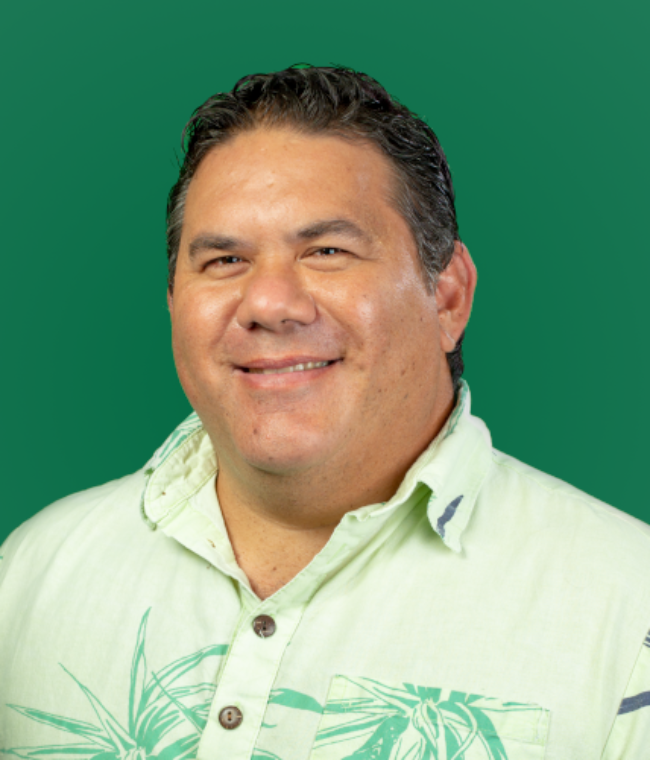 Leadership Bios | Heide & Cook