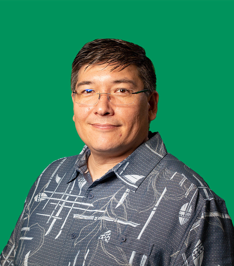 John - Heide and Cook